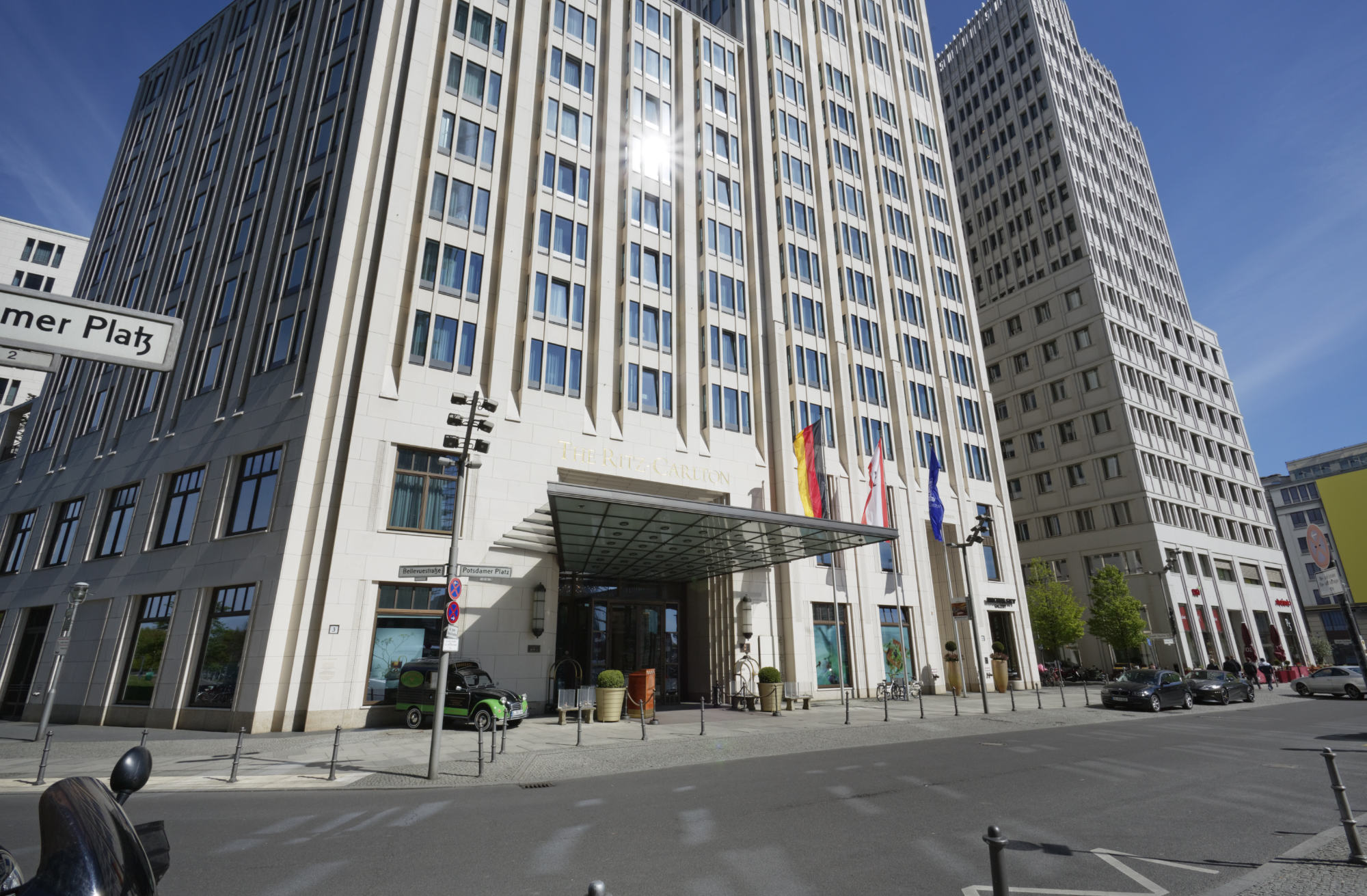 Über uns - Bauland GmbH